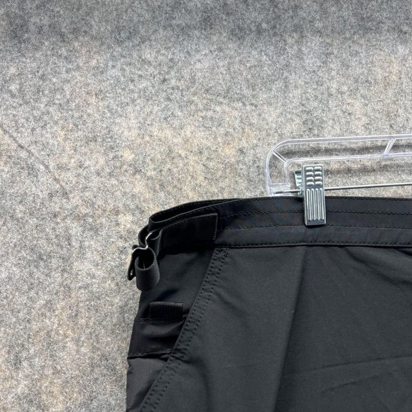 Birdwell | Swim | Birdwell Britches Shorts Men Xl Black Cargo Swim ...